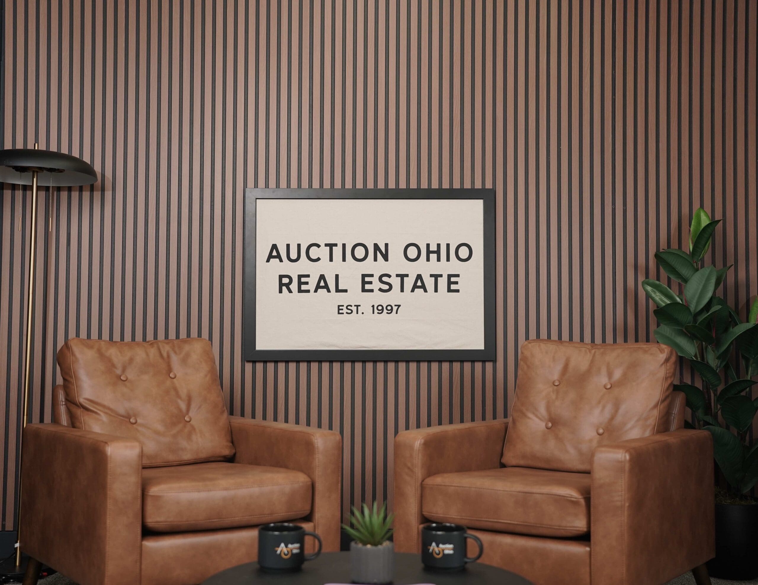 Farm and Recreational Land Auctions | Auction Ohio Real Estate